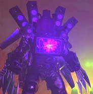 Tri-Soldiers | The Skibidi Wars Wiki | Fandom