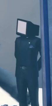 Scientist TV Man | The Skibidi Wars Wiki | Fandom