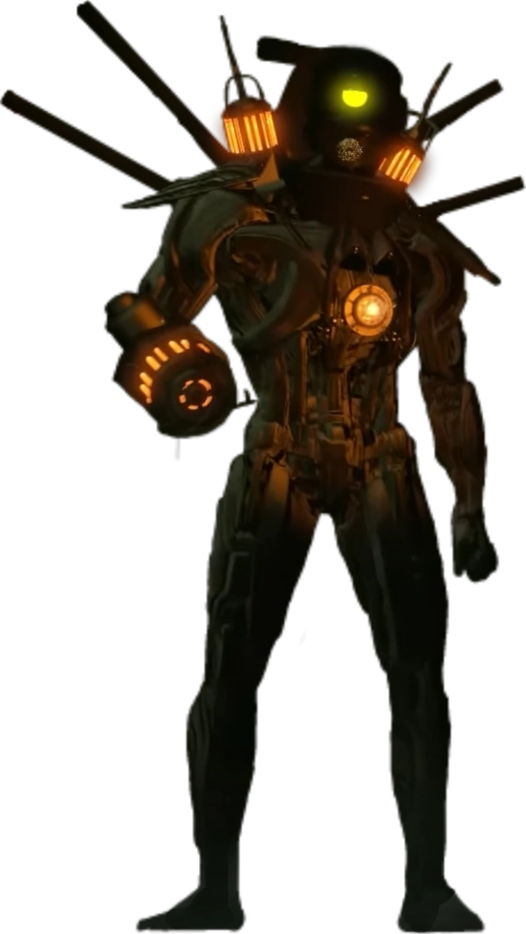 Malware | The Skibidi Wars Wiki | Fandom