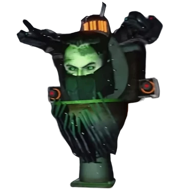G-Toilet | The Skibidi Wars Wiki | Fandom