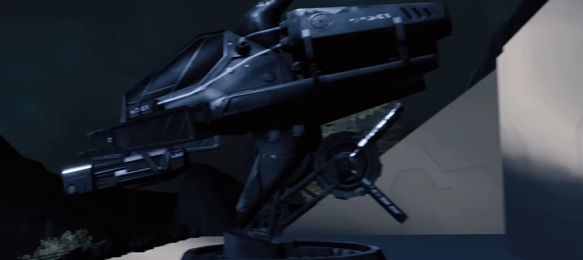 Large Rocket Turret | The Skibidi Wars Wiki | Fandom