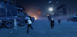 Camera Base | The Skibidi Wars Wiki | Fandom