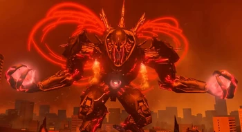 Orange Triadian | The Skibidi Wars Wiki | Fandom