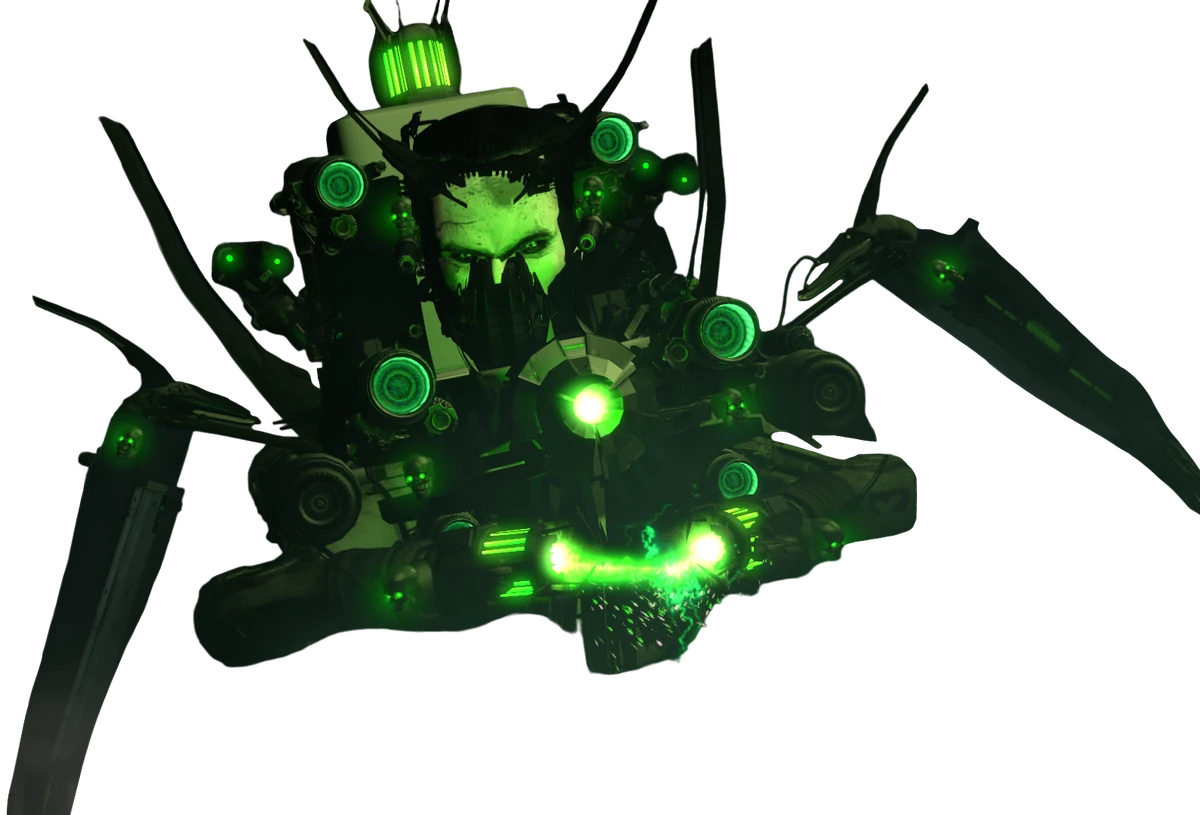 G-Toilet | The Skibidi Wars Wiki | Fandom