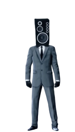 Medium Scientist Speakerman | The Skibidi Wars Wiki | Fandom