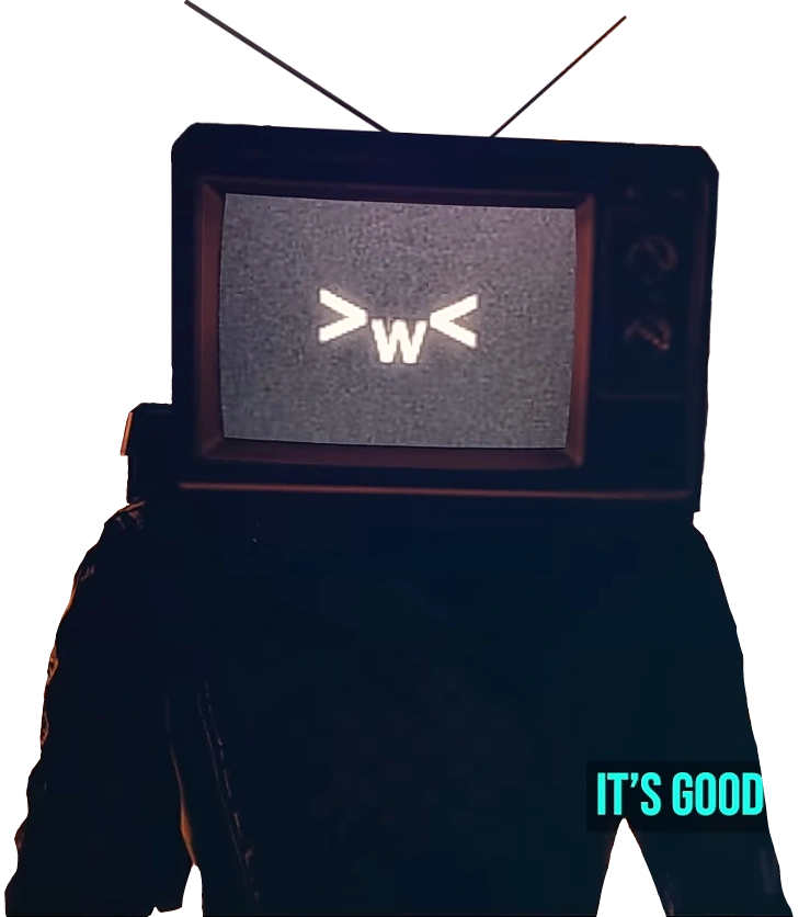 TV Woman | The Skibidi Wars Wiki | Fandom