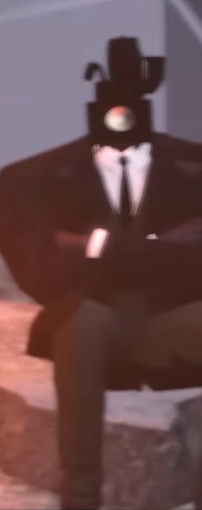 Large Cameraman | The Skibidi Wars Wiki | Fandom