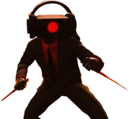 Speakermen | The Skibidi Wars Wiki | Fandom