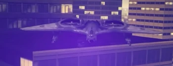 Tri-Drone | The Skibidi Wars Wiki | Fandom