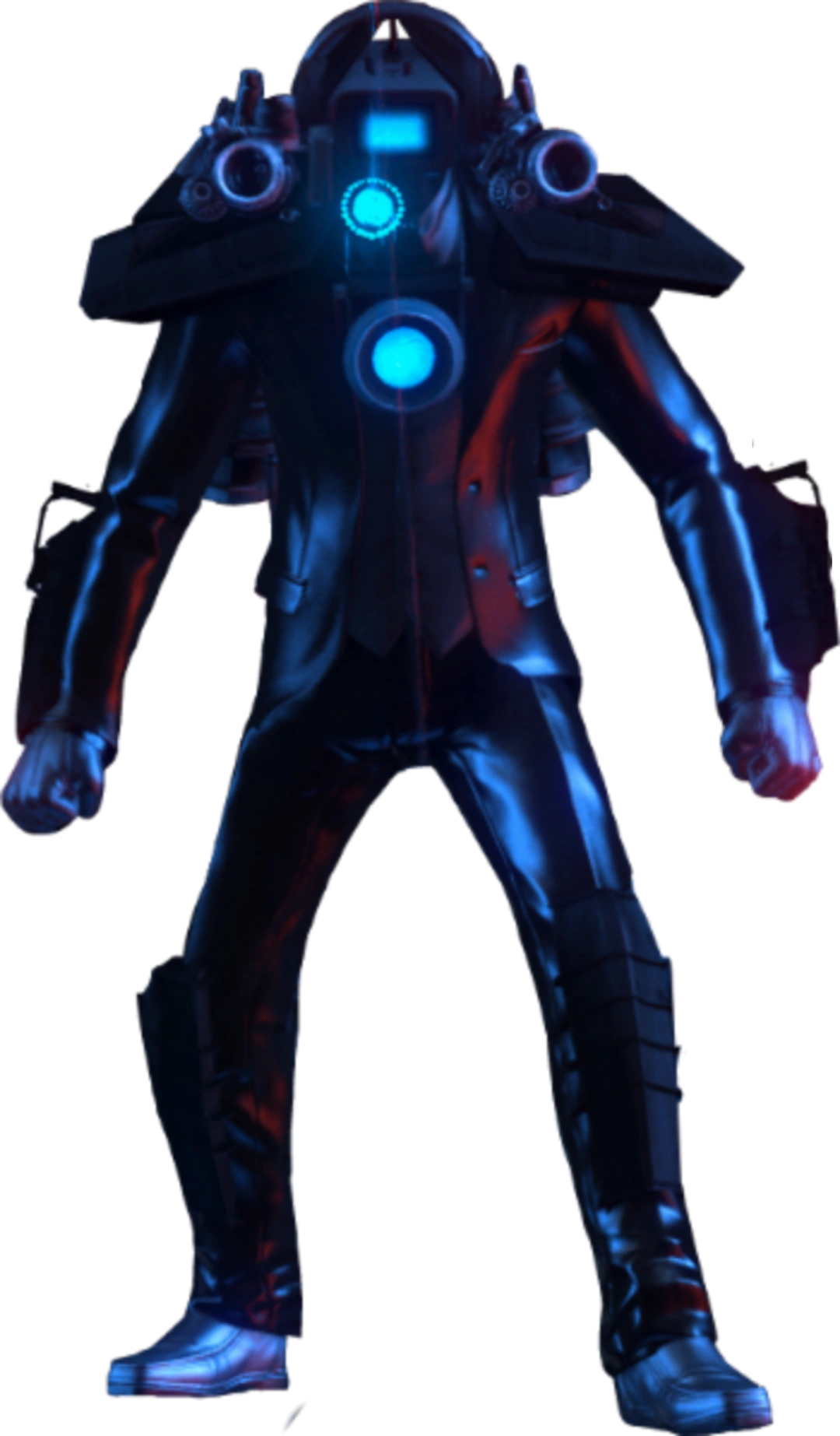 Category:Characters | The Skibidi Wars Wiki | Fandom