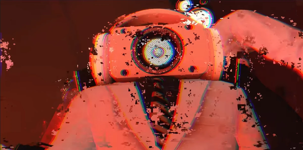 Portable Camera | The Skibidi Wars Wiki | Fandom