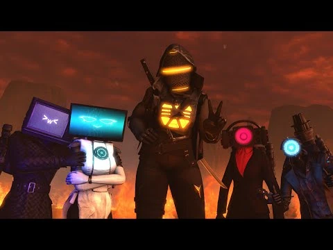 the skibidi wars 103 | The Skibidi Wars Wiki | Fandom