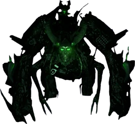 Necromancer | The Skibidi Wars Wiki | Fandom