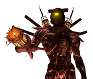 Malware The Skibidi Wars Wiki Fandom