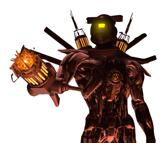 Malware The Skibidi Wars Wiki Fandom