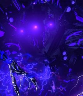 Tri-Titan | The Skibidi Wars Wiki | Fandom