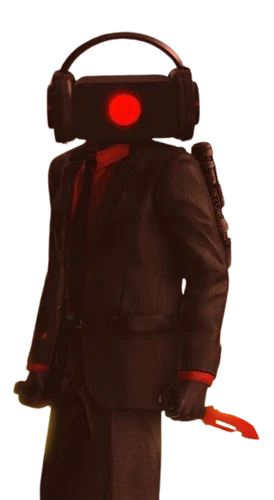 Dark Speakerman | The Skibidi Wars Wiki | Fandom