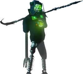 Necromancer | The Skibidi Wars Wiki | Fandom