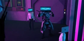 Supervisor Computerman | The Skibidi Wars Wiki | Fandom