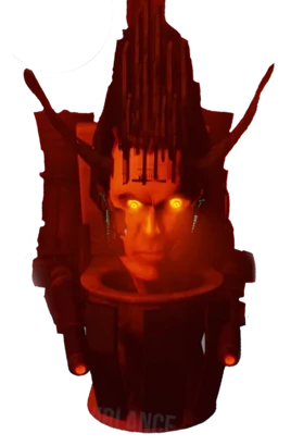 G-Toilet | The Skibidi Wars Wiki | Fandom