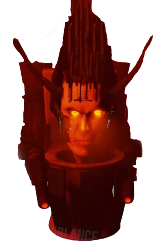 G-Toilet | The Skibidi Wars Wiki | Fandom