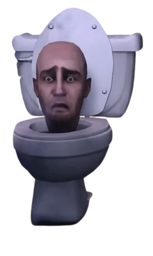 Normal Skibidi Toilet | The Skibidi Wars Wiki | Fandom