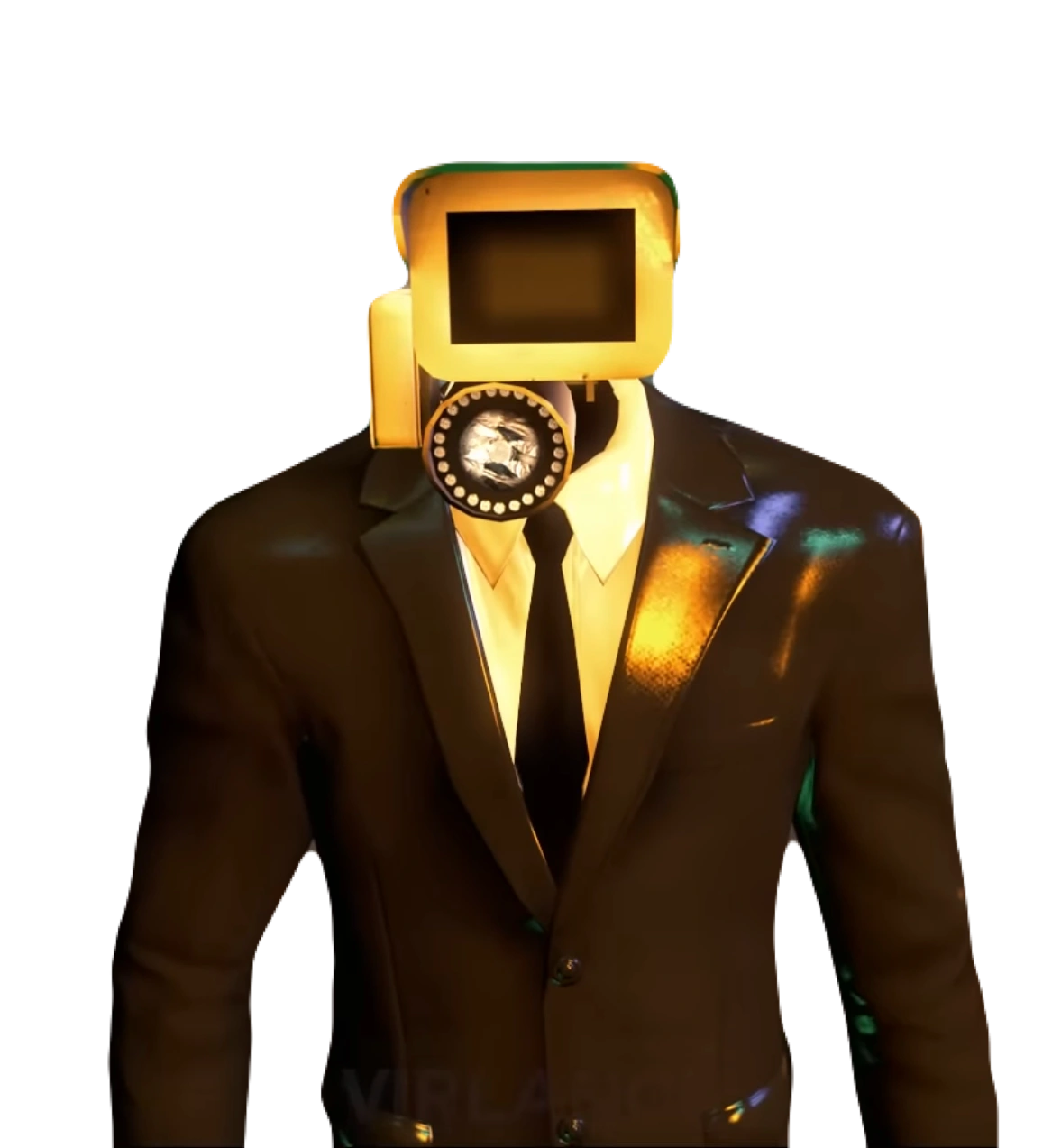 Normal Cameraman | The Skibidi Wars Wiki | Fandom