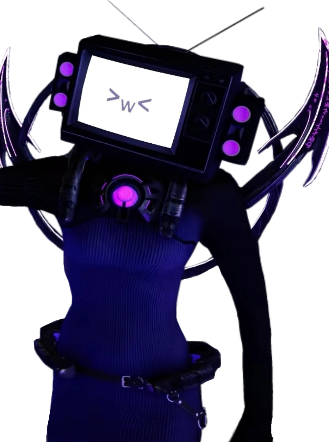 TV Woman | The Skibidi Wars Wiki | Fandom