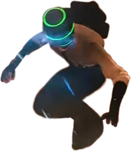 Scientist Microphoneman | The Skibidi Wars Wiki | Fandom