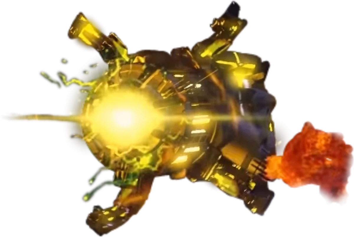 Gravity Gun | The Skibidi Wars Wiki | Fandom