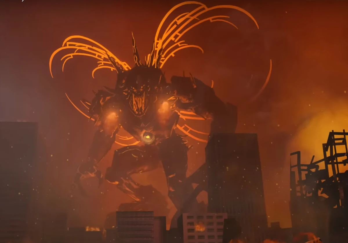 Orange Triadian | The Skibidi Wars Wiki | Fandom