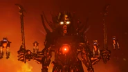 Toilet Emperor/Gallery | The Skibidi Wars Wiki | Fandom