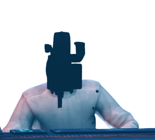 Large Scientist Cameraman | The Skibidi Wars Wiki | Fandom Large Scientist Cameraman | The Skibidi Wars Wiki | Fandom