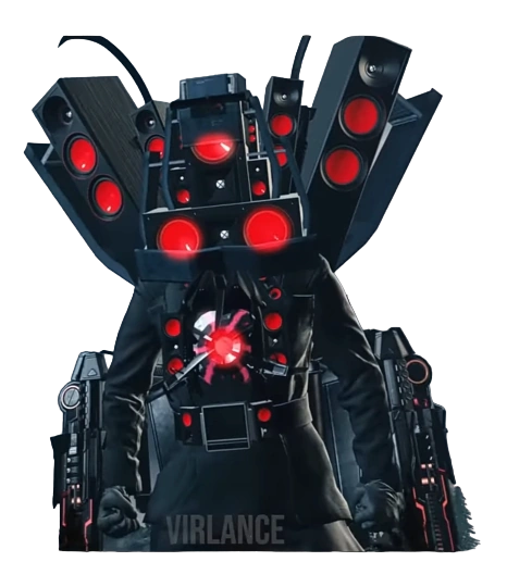 Titan Speakerman/Gallery | The Skibidi Wars Wiki | Fandom