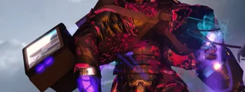 Athena | The Skibidi Wars Wiki | Fandom