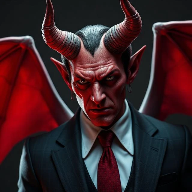 The Bevil | The Skiblord Cinimatic Universe Wiki | Fandom