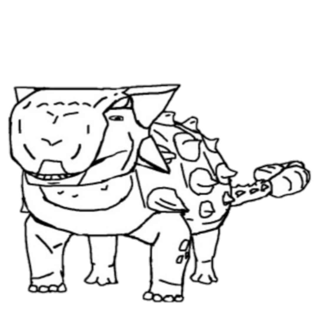 Chris | The Skilless Squad Wiki | Fandom