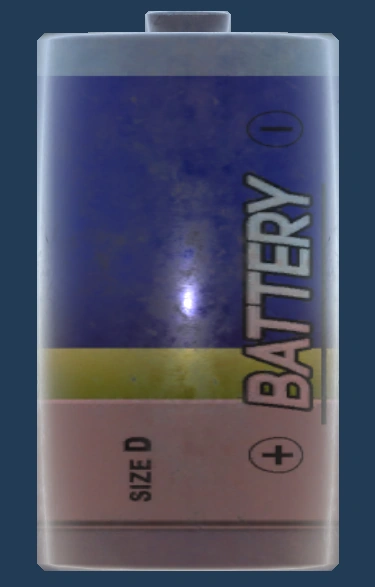 Battery | The Skinwalker Investigations Wiki | Fandom