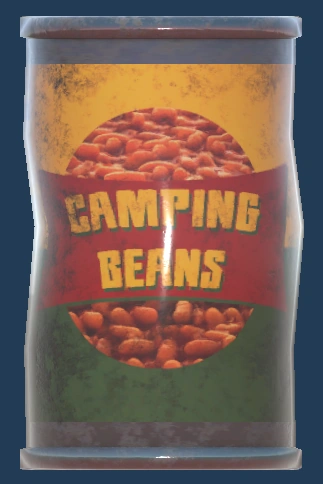 Canned Food | The Skinwalker Investigations Wiki | Fandom