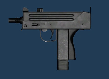 SMG | The Skinwalker Investigations Wiki | Fandom