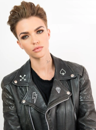 Katherine Kane | The Skum Inn Wiki | Fandom