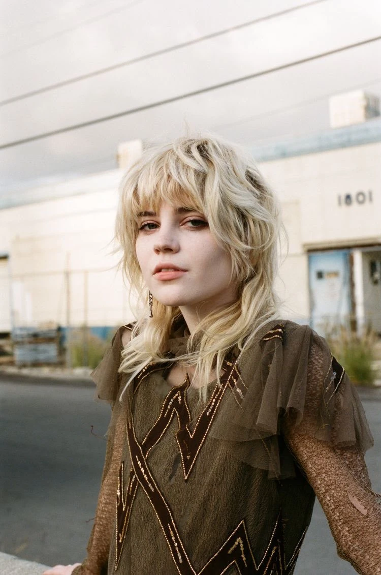 Michelle Finch | The Skum Inn Wiki | Fandom