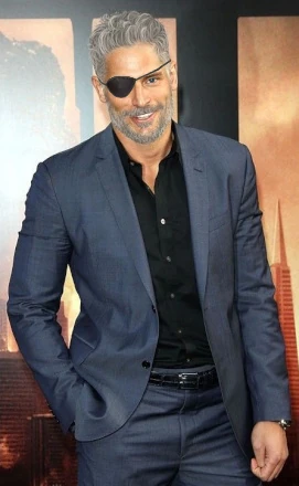 Slade Wilson | The Skum Inn Wiki | Fandom