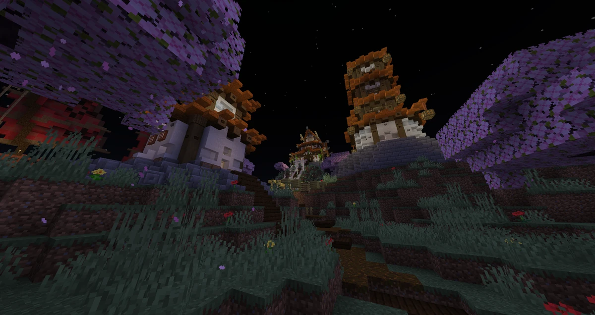 Weihao | The Skylands Island Wiki | Fandom