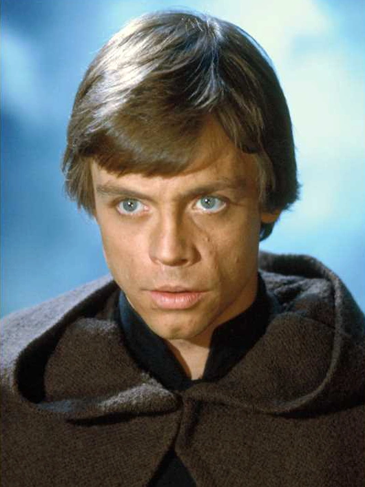 Luke Skywalker | Star Wars: The Skywalker Saga Wiki | Fandom
