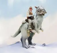 Luke Skywalker | Star Wars: The Skywalker Saga Wiki | Fandom