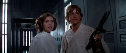 Luke Skywalker | Star Wars: The Skywalker Saga Wiki | Fandom