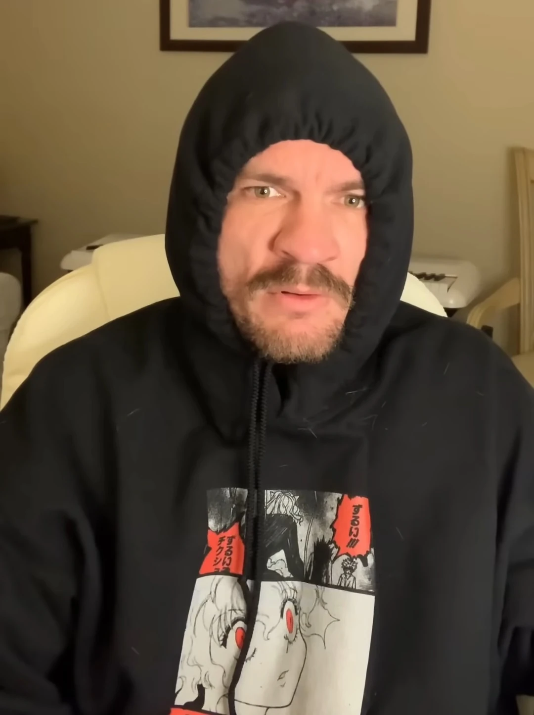 Maurice | Slappapedia Wiki | Fandom