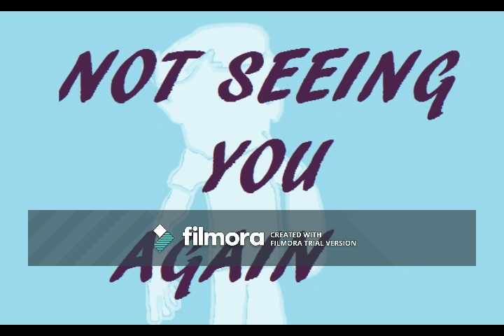 Not Seeing You Again | The Slappy Show (New) Wiki | Fandom