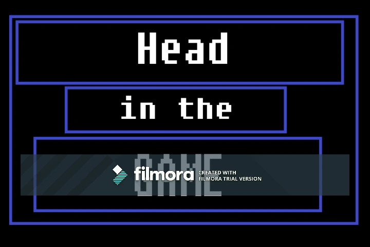 Head in the Game | The Slappy Show (New) Wiki | Fandom